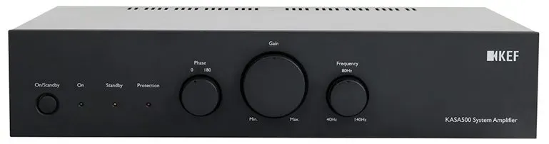 KEF KASA-500 - купить в Москве — Магнитолкин