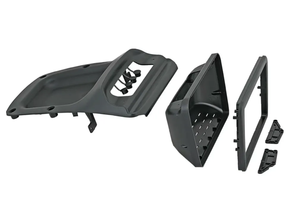 Incar ROP-FC1107 - купить в Москве — Магнитолкин