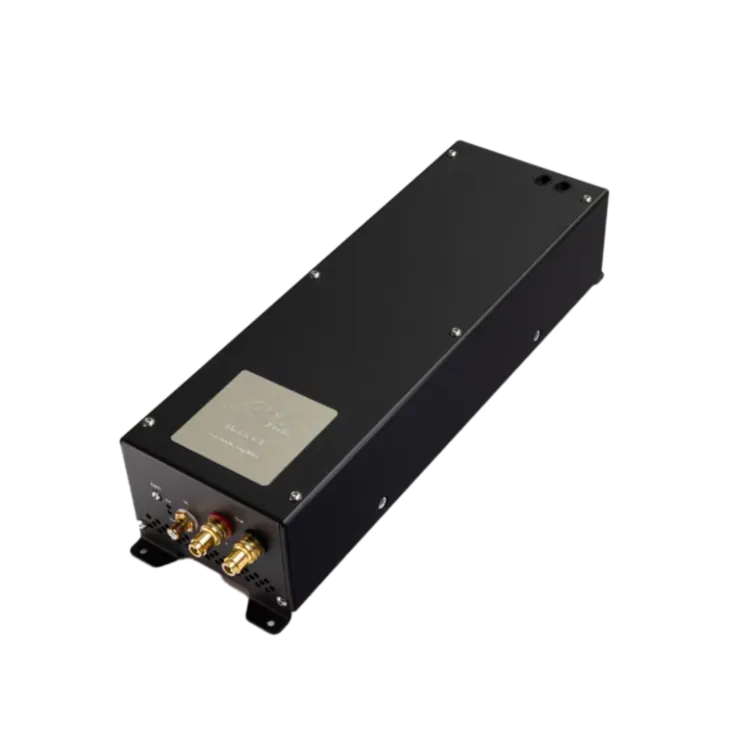 RS Audio Master T MKIII купить с доставкой в магазине автозвука Магнитолкин